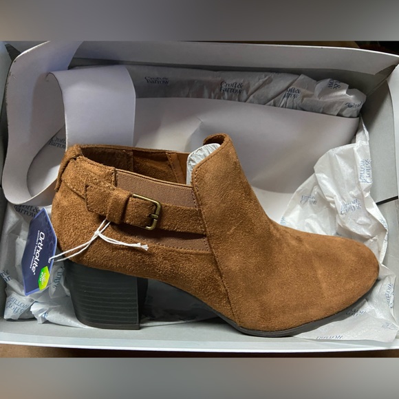 croft & barrow | Shoes | Ankle Boots | Poshmark